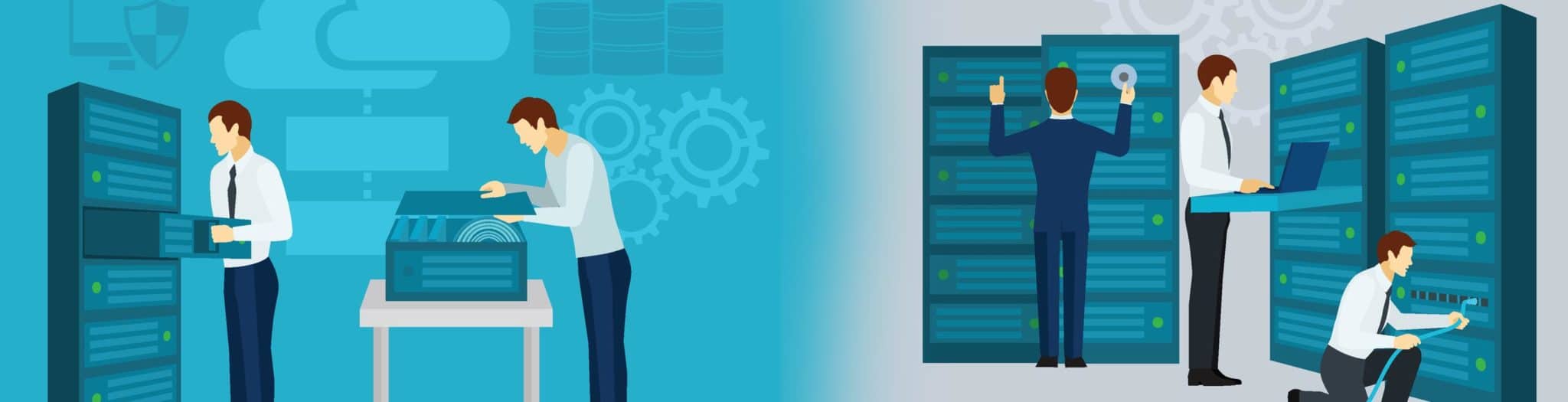 Network Assessments - Providing insight into your network - Tesrex