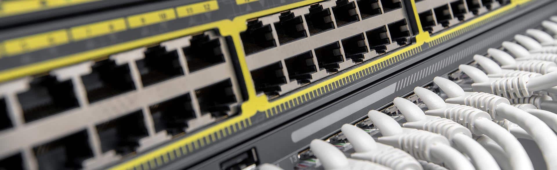 Hyper Converged Networks Overview - Tesrex