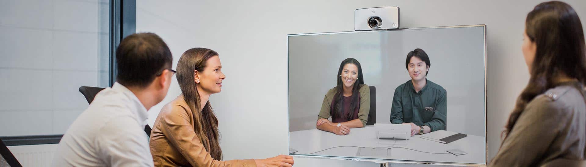 Unified Collaboration - streamlining organisational communications - Tesrex