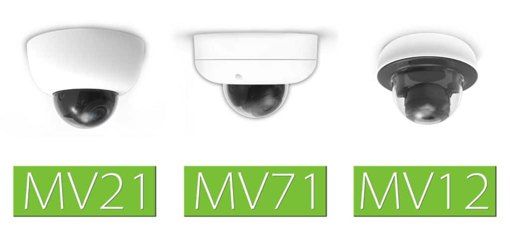 Meraki MV12 - An Introduction to the All New Cisco Meraki CCTV Camera