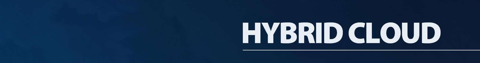 Hybrid Cloud Scalable Secure Application Performance Tesrex