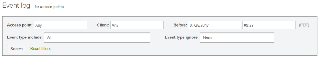 Meraki Switch - An Introduction To Cisco Meraki Switches - Tesrex