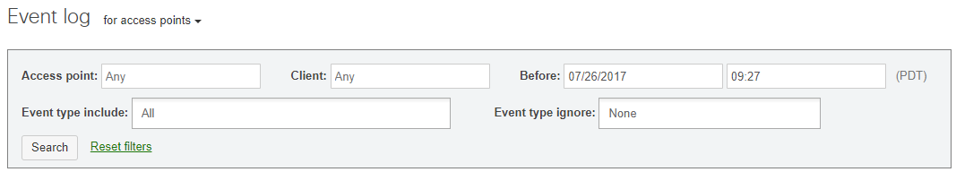 Meraki Switch - An Introduction To Cisco Meraki Switches - Tesrex