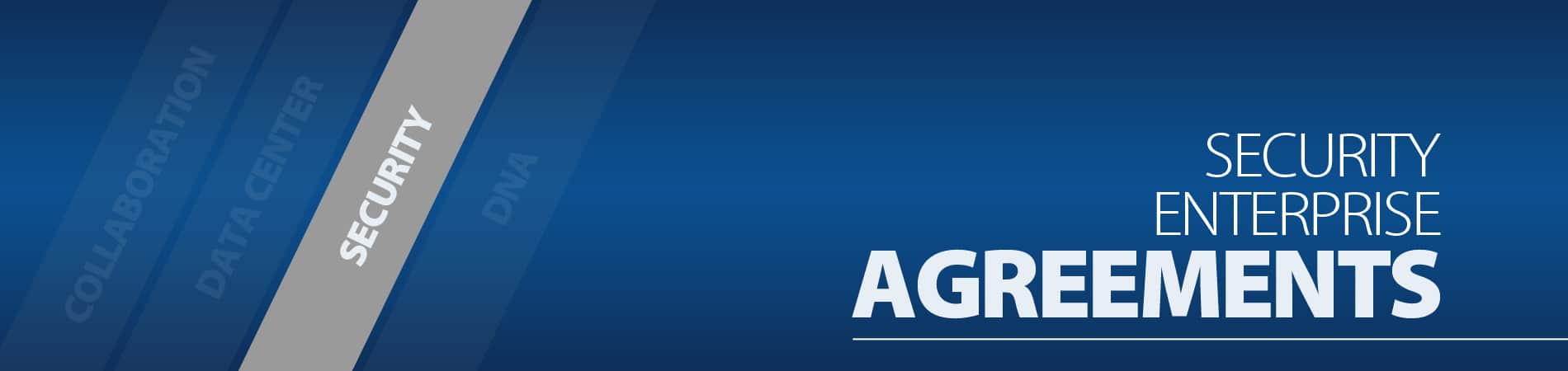 Security page banner - Tesrex