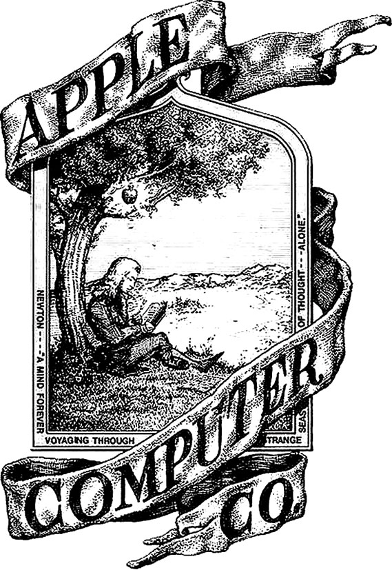 apple_first_logo_0 - Tesrex