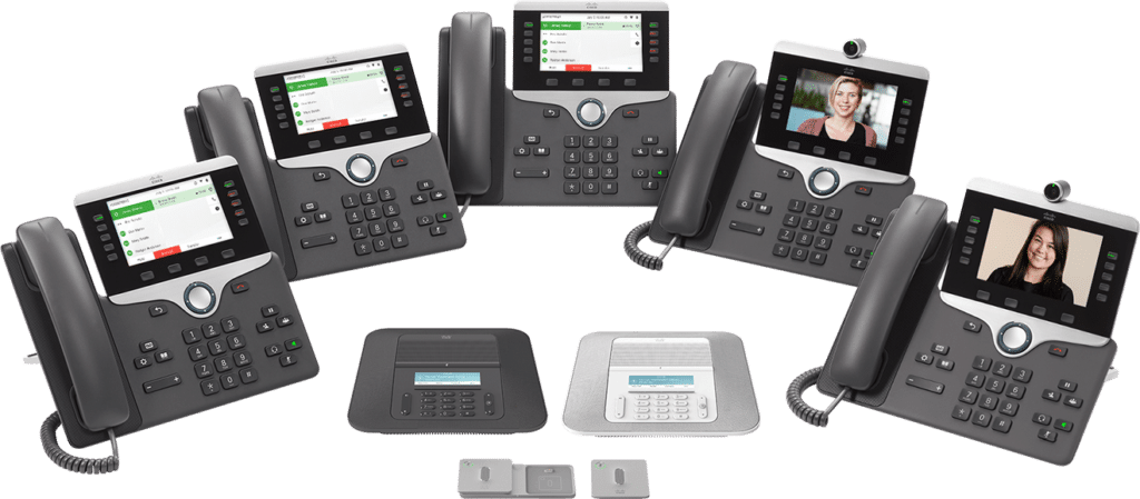 Webex Calling - What Is Cisco Webex Calling? - Cloud Calling UK - Tesrex