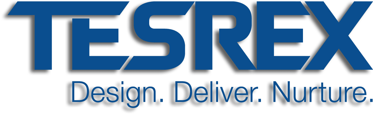 tesrex shadow - Tesrex