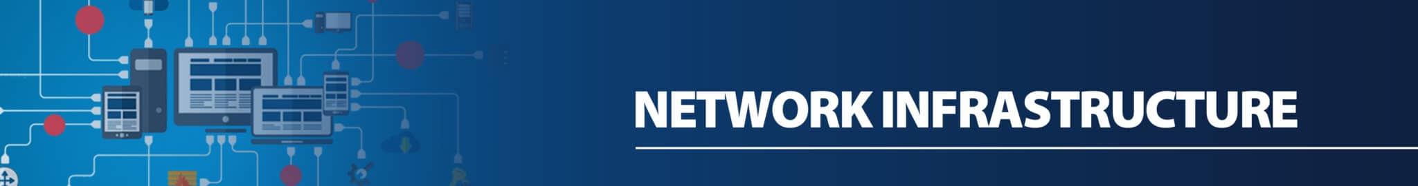 Network Infrastructure Services & Solutions - Tesrex