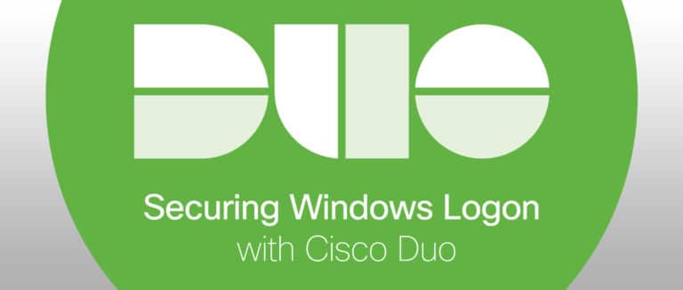 Duo windows logon - Tesrex Duo windows logon - Tesrex