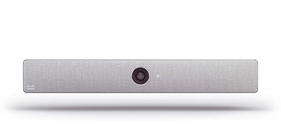 Cisco Webex Portfolio - Tesrex