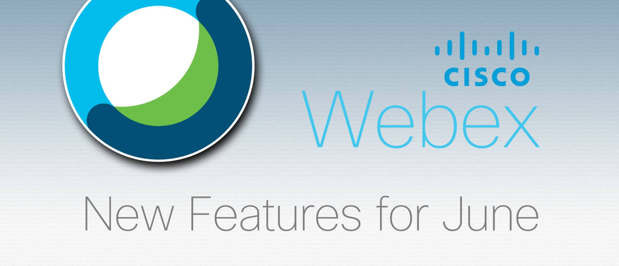 Webex update june 2021 - Tesrex